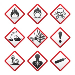 Control of Substances Hazardous To Health Regulations (COSHH) ACoP - EHSC