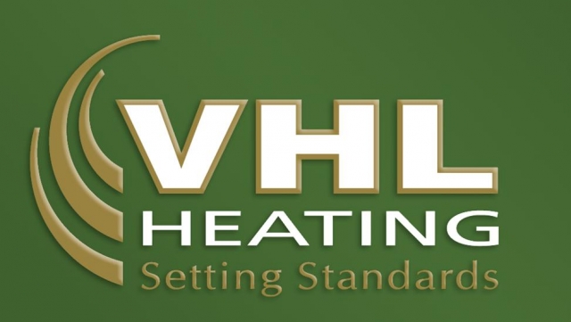 VHL logo - EHSC