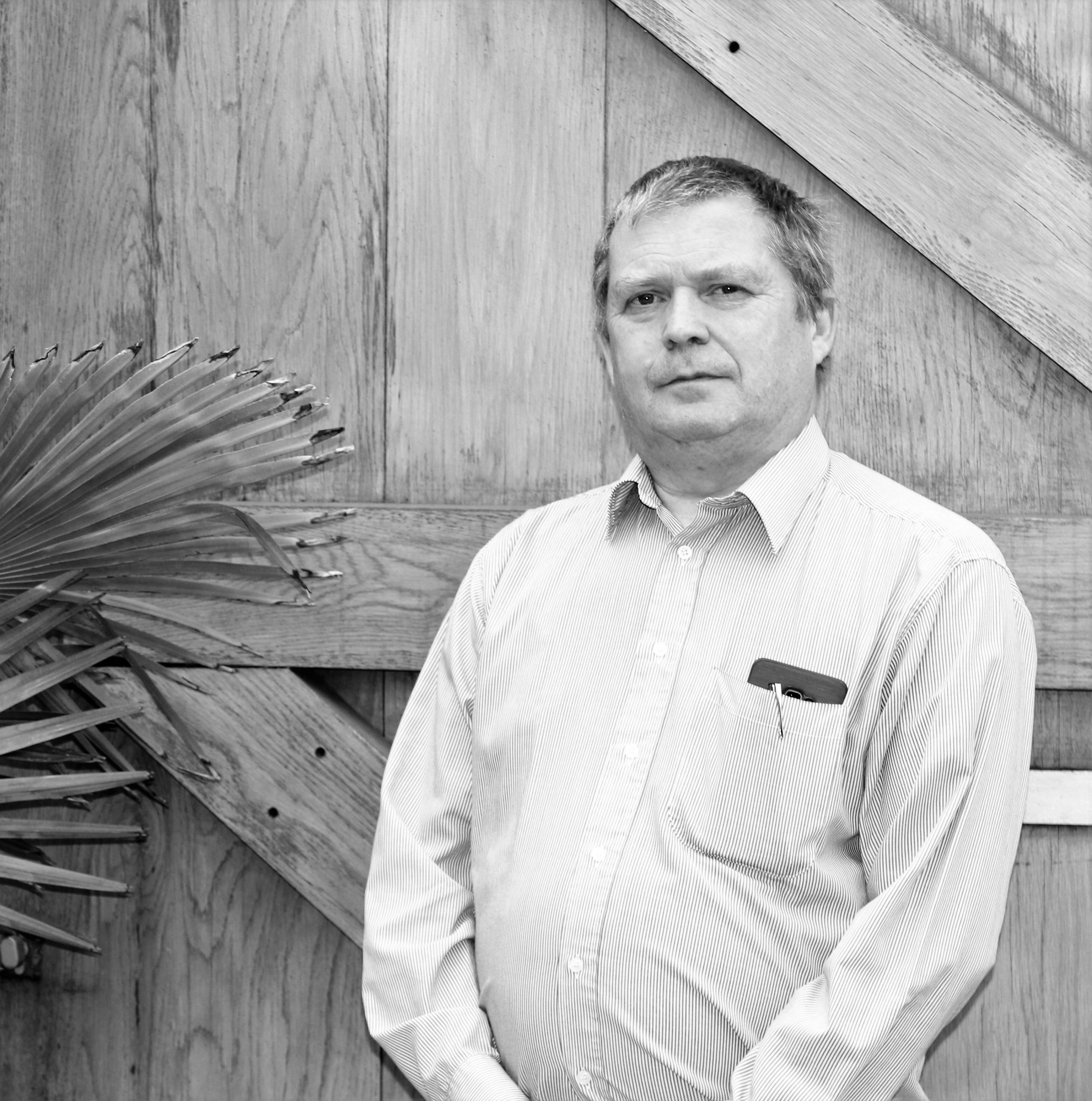 Meet the Team - EHSC